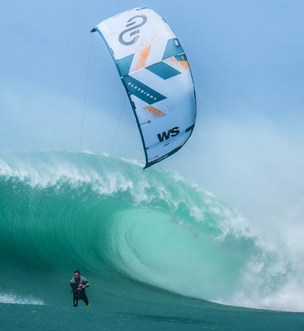 Eleveight Brand Kites – Shred Kiteboarding